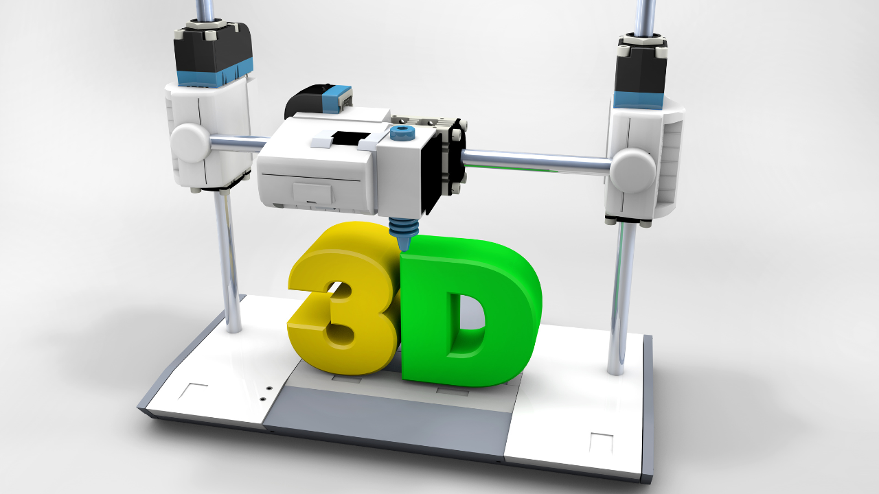 Unveiling the Best 3D Printers of 2024 - eCommercefun
