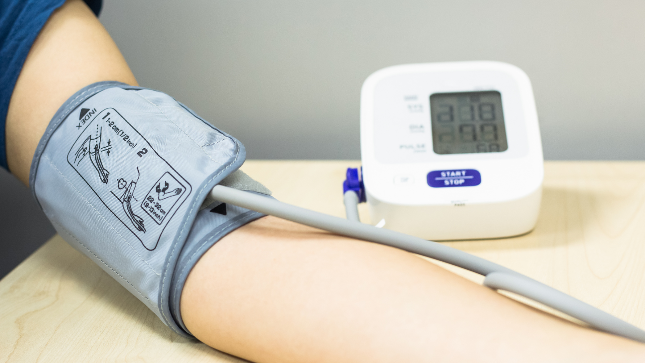 Top Blood Pressure Monitors of 2024 - eCommercefun