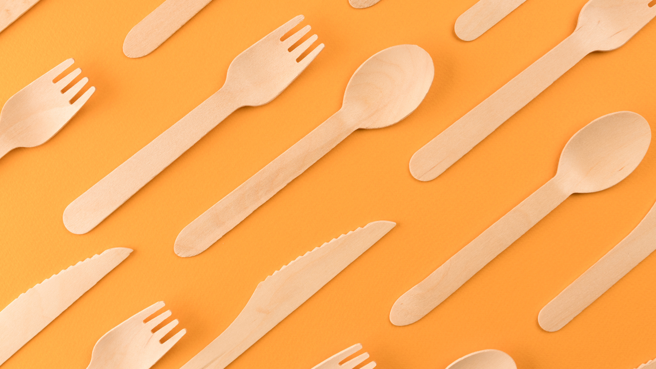 Compostable Cutlery: The Future of Sustainable Dining - eCommercefun