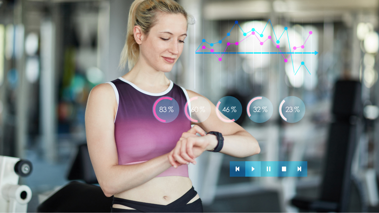 Best Smart Wearable Fitness Trackers 2024 - eCommercefun