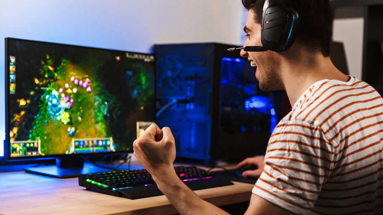 Logitech G600 MMO: The Ultimate Gaming Mouse for Serious MMORPG Players ...