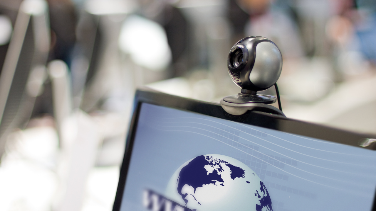 Logitech Webcam Software: Essential Features for Enhanced Video Calls ...