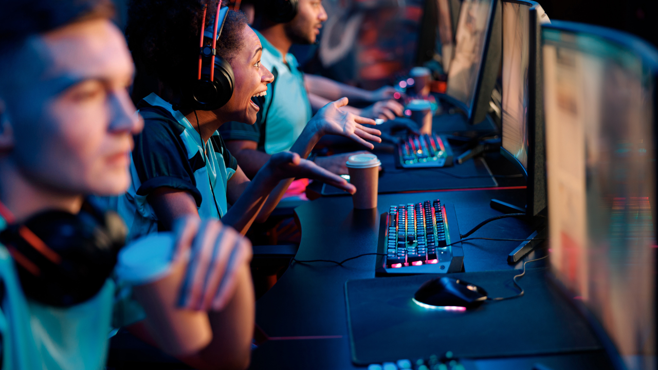 The 12 Best Gaming Products of 2024: A Complete Guide - eCommercefun