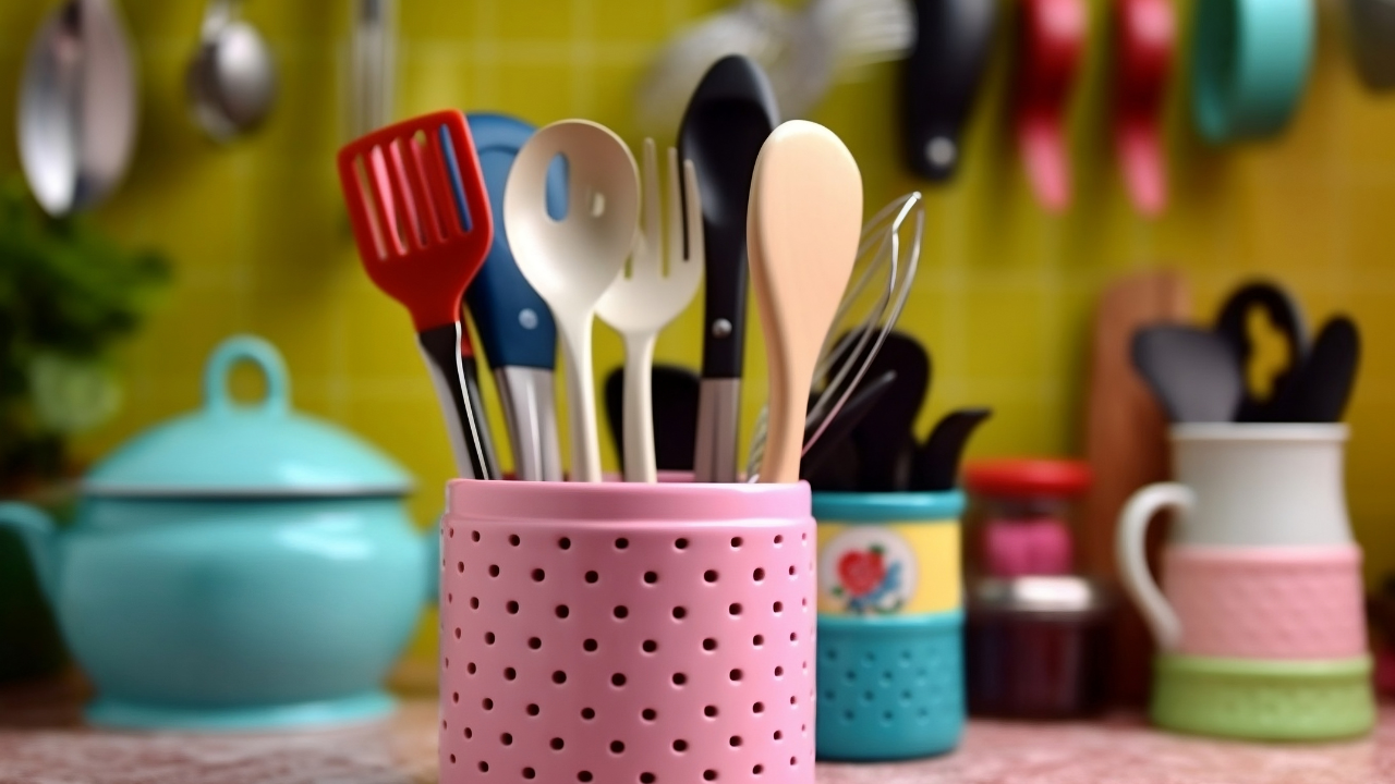 Top 11 Best Kitchen Tools Every Home Cook Should Have in 2024 ...