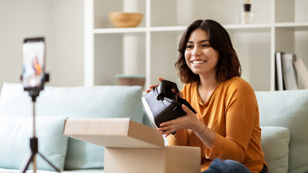 Best Tech Products: Top 10 Innovations Shaping Tomorrow's World ...