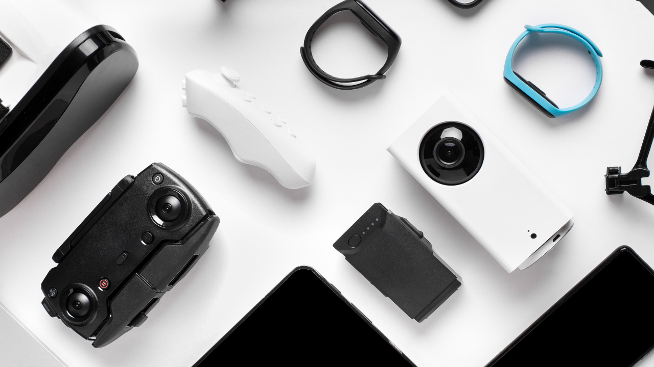 Top Tech Gadgets You Need in 2024: The Ultimate Guide - eCommercefun