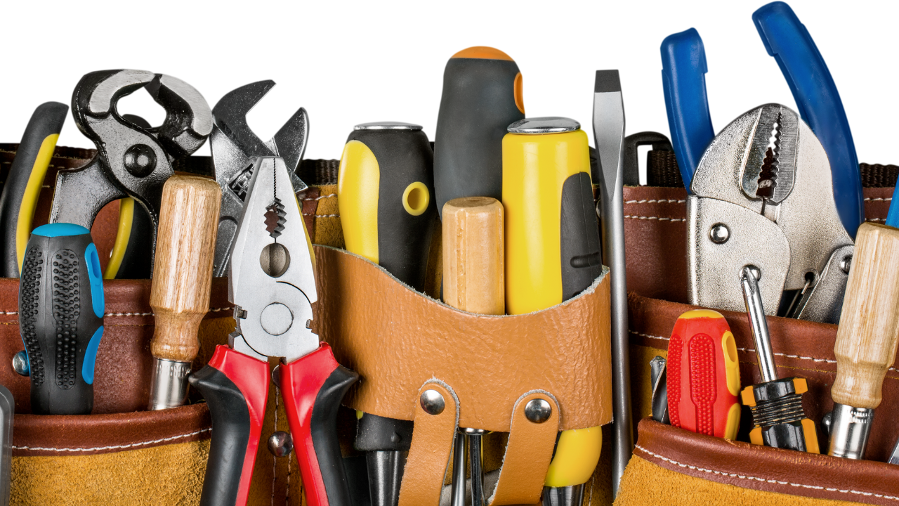 Essential Tools for Home Maintenance and Improvement: A Homeowner's ...