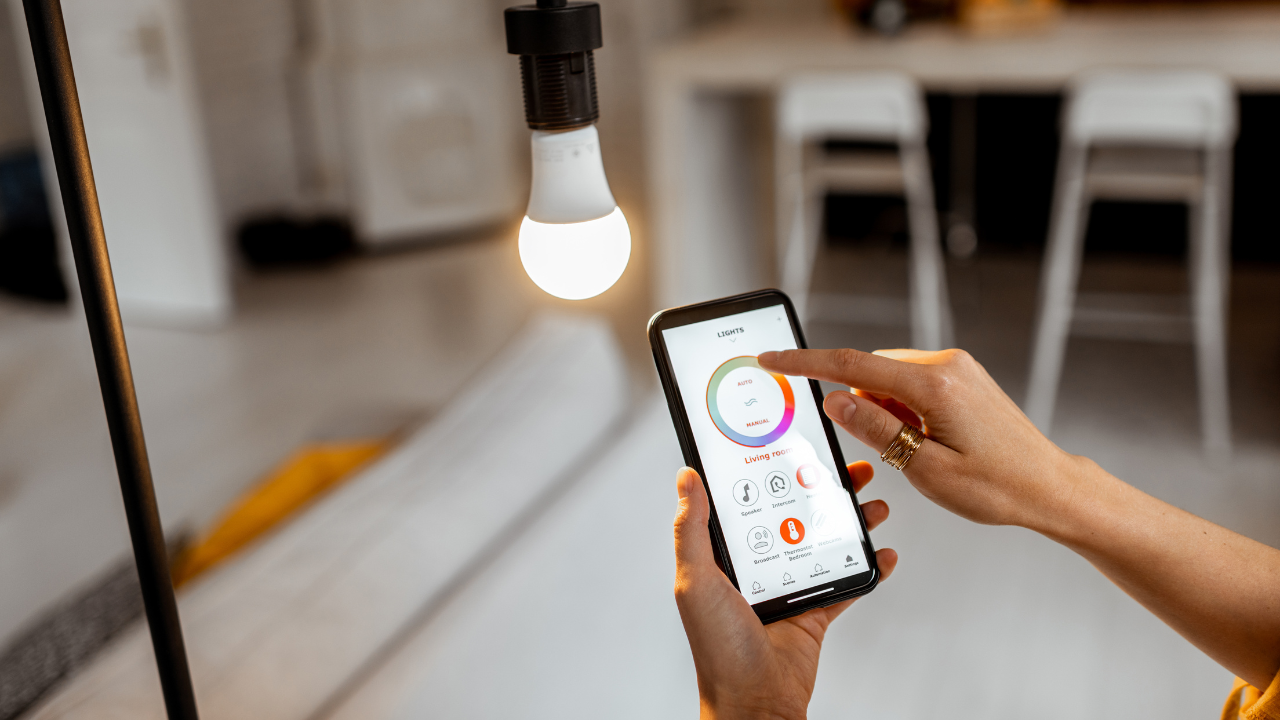 Home Automation Devices: The Future of Smart Living - eCommercefun
